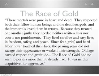 Greek myths founding mythology 1011 | PPT