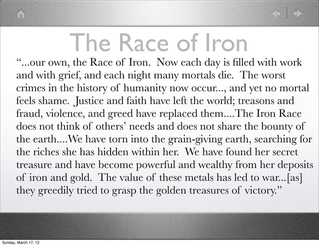 Greek myths founding mythology 1011 | PPT