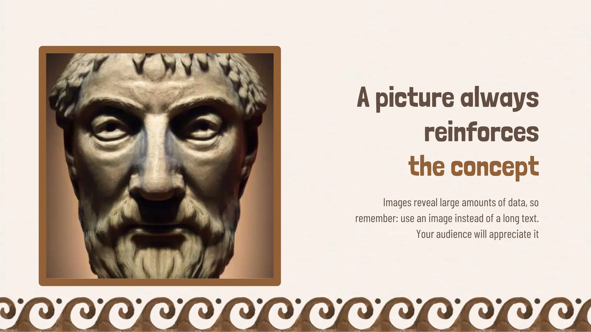 Greek Philosophers_ Epicurus by Slidesgo.pptx