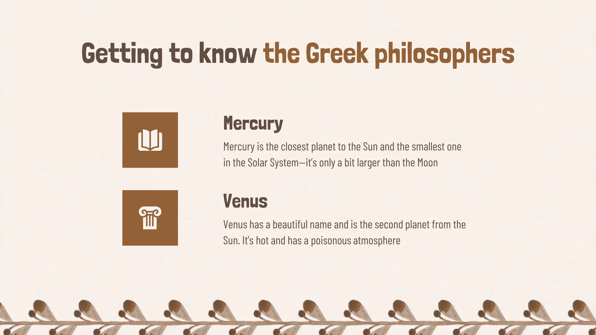 Greek Philosophers_ Epicurus by Slidesgo.pptx