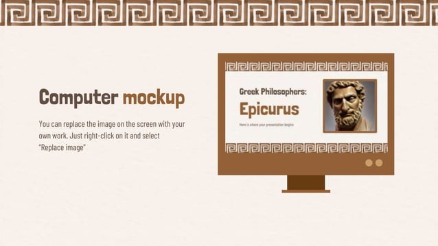 Greek Philosophers_ Epicurus by Slidesgo.pptx