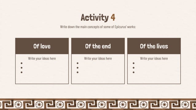 Greek Philosophers_ Epicurus by Slidesgo.pptx