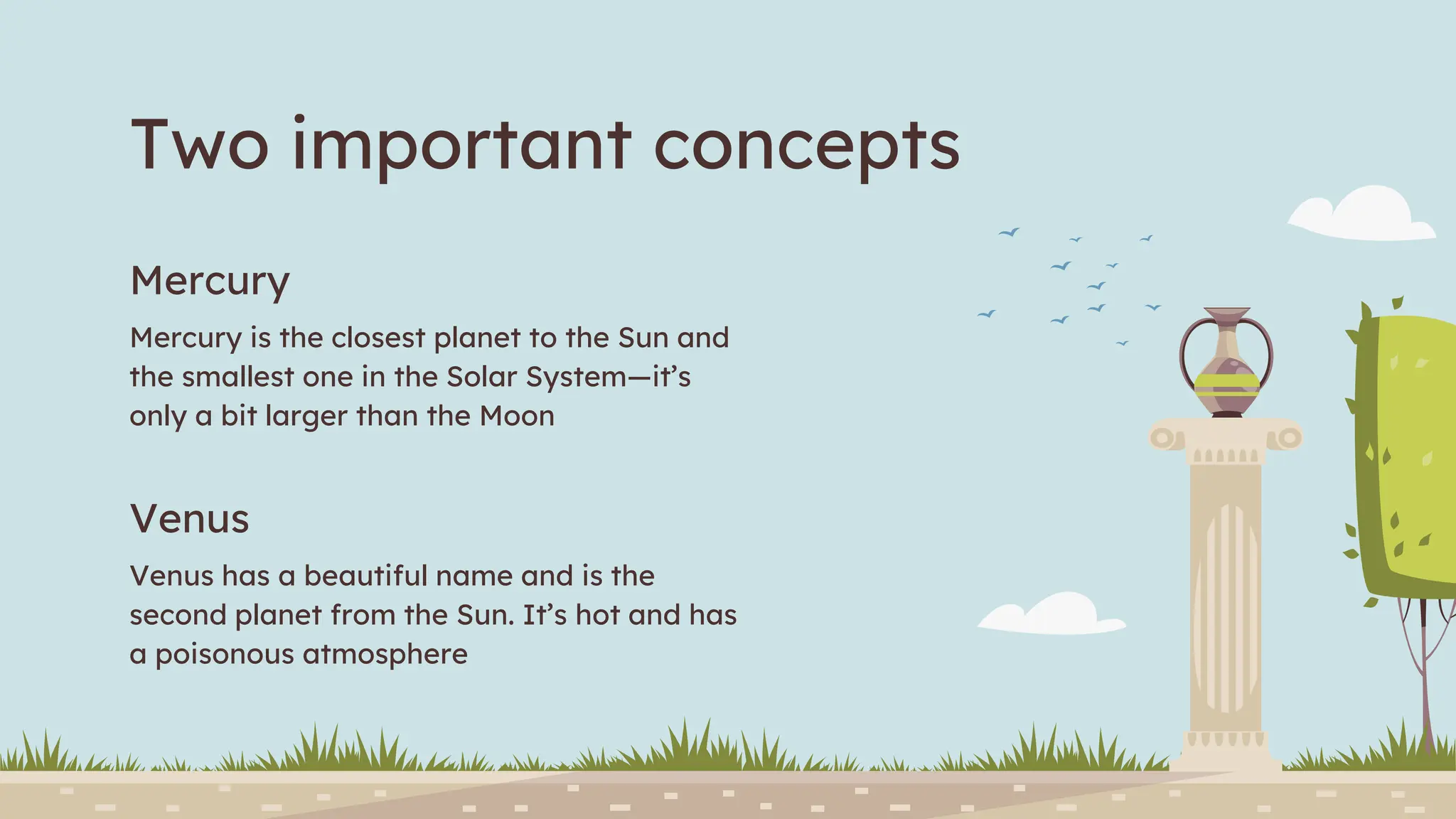 slide filosofia grega socrates layout editável | PPT
