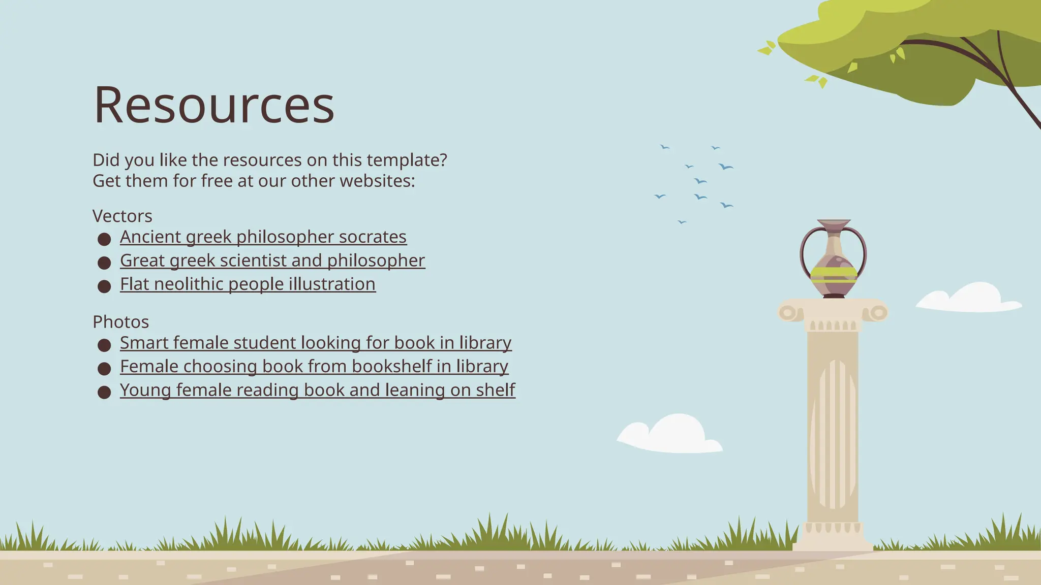 Greek Philosophers_ Socrates by Slidesgo.pptx