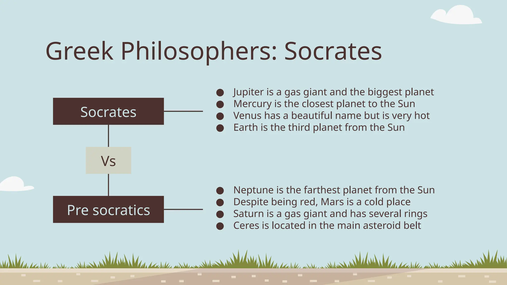 Greek Philosophers_ Socrates Infographics by Slidesgo.pptx