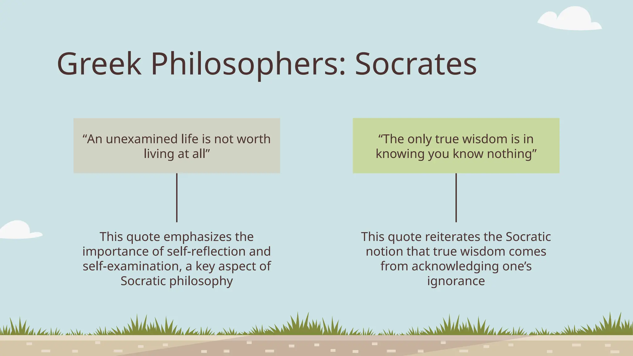 Greek Philosophers_ Socrates Infographics by Slidesgo.pptx