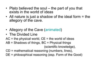 Greek Philosophy | PPT