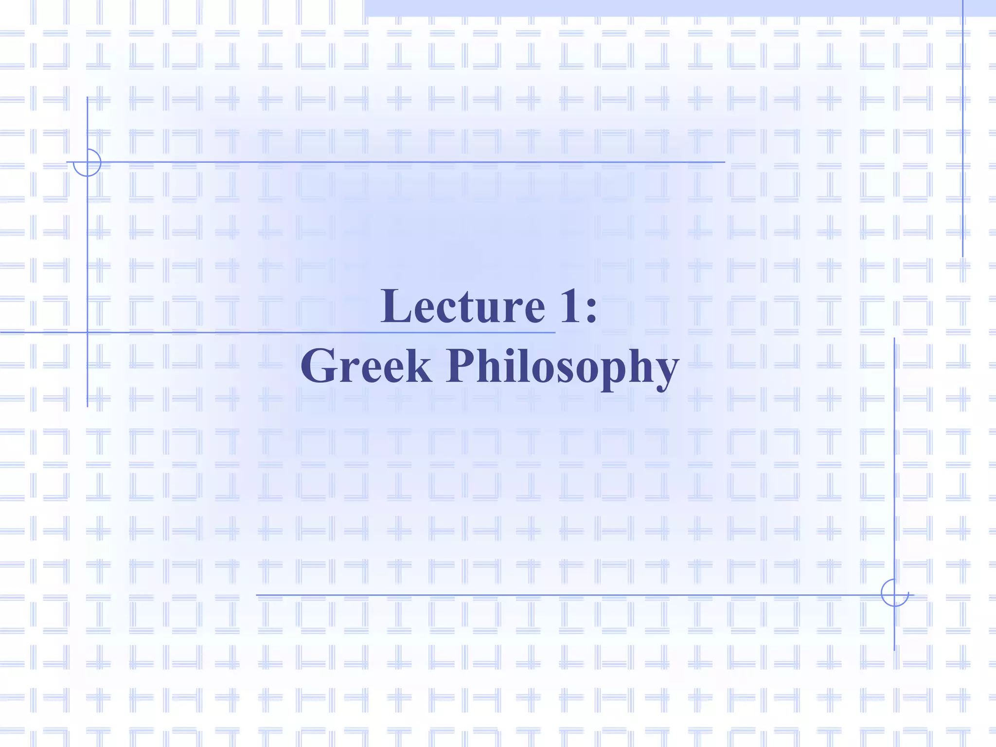 Greek Philosophy.ppt
