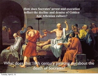 Greek philosophy 1213 | PDF | Death, Injury, or Military Conflict ...