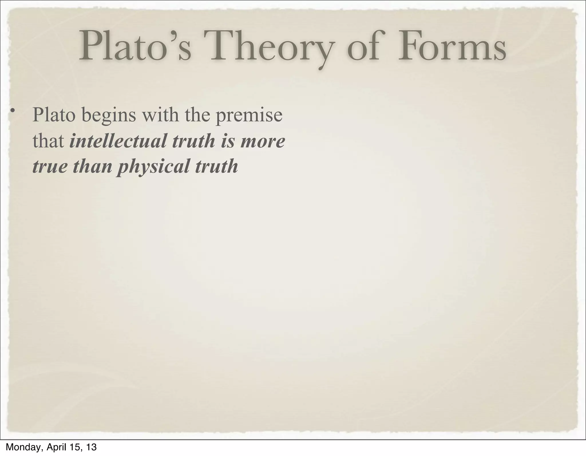 Greek philosophy 1213 | PDF