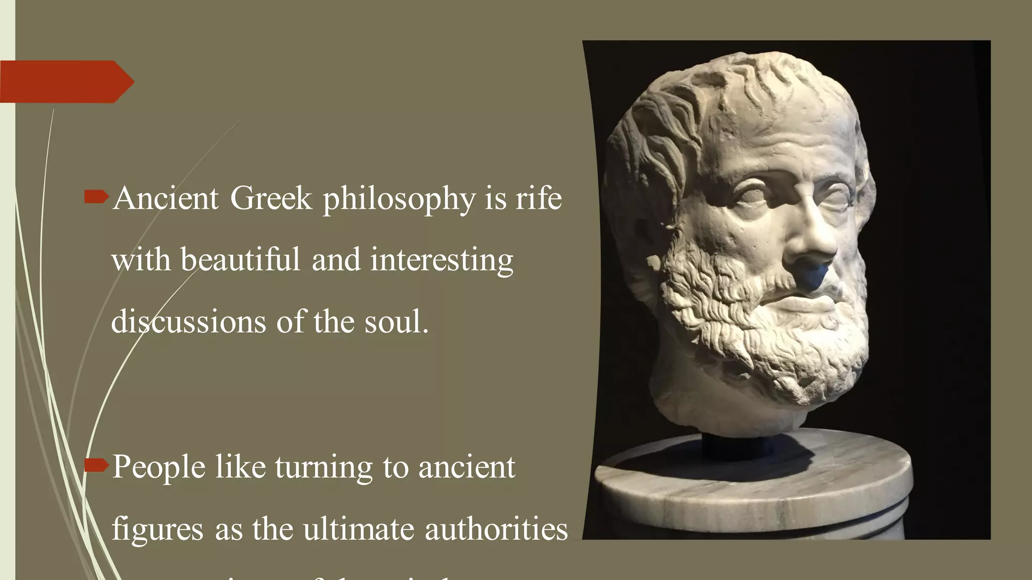 Greek philosophy, stoicism and its use in psychology - Erasmus+ Mind ...