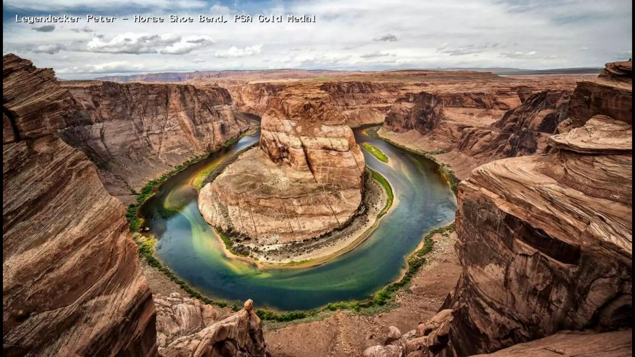 Greek Photographic Circuit 2018 (1) | PPSX