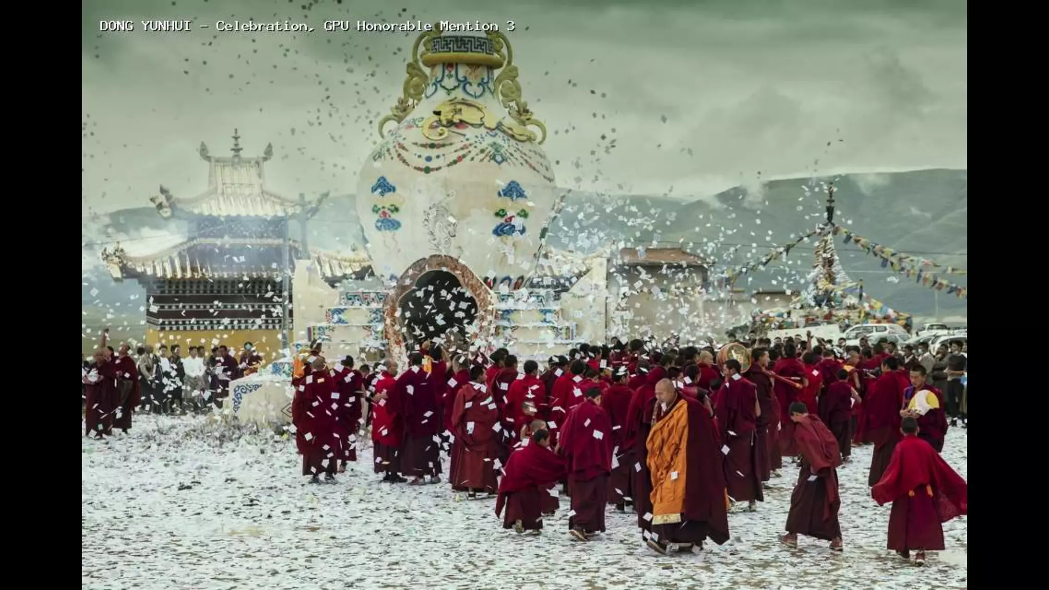 Greek Photographic Circuit 2018 (1) | PPSX