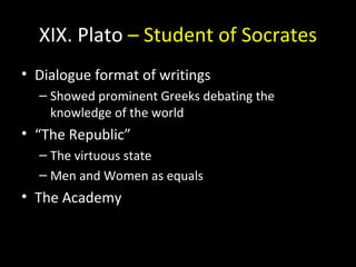Greek political life | PPT