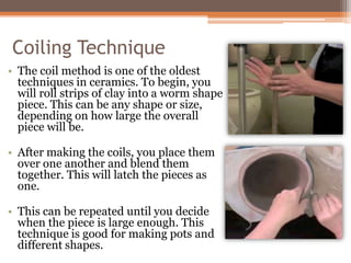 Greek pottery | PPTX