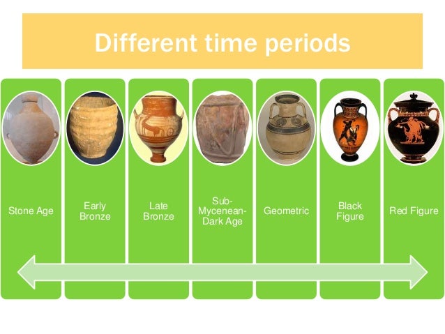 Greek pottery presentation nov