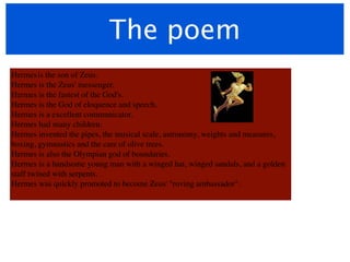 Greek powerpoint | KEY