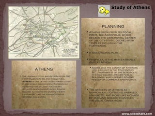 Greek civilization ppt | PPT