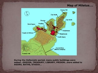 Greek civilization ppt | PPT