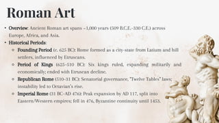 Greek, Roman, and Medieval Arts (02).pdf