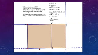 Greek & Roman art and Mathematics | PPTX