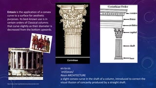 Greek & Roman art and Mathematics | PPTX