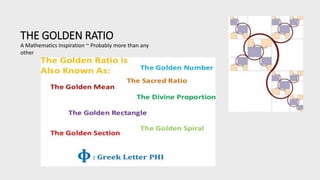 Greek & Roman art and Mathematics | PPTX