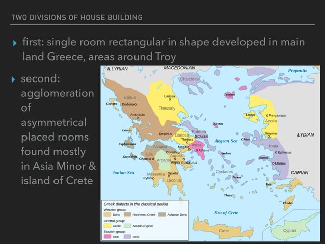 Greek Architecture & Styles | PPT