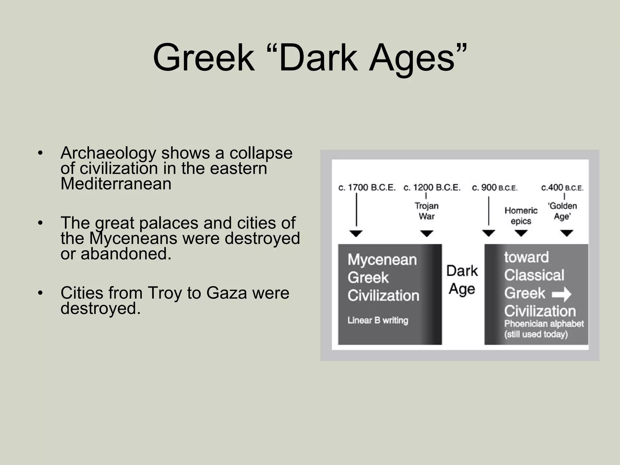 Greeks And Romans | PPT