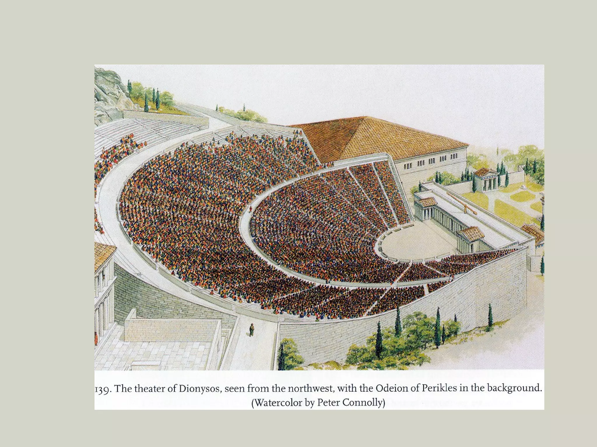 Greeks And Romans | PPT