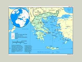 Greeks And Romans | PPT