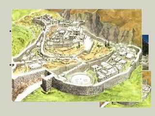 Greeks And Romans | PPT