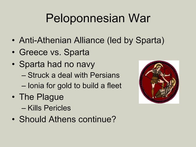 Greeks And Romans | PPT