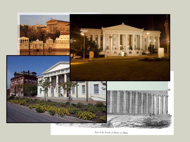 Greeks And Romans | PPT