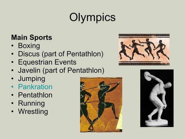 Greeks And Romans | PPT