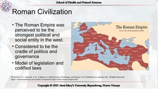 Greeks-and-Romans2.pptxjjjjjjjjjjjjjjjjjjjjj | PPTX