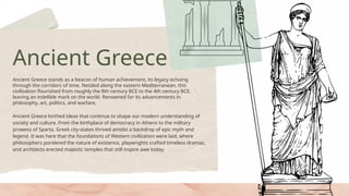 Greeks the hellenic and hellenistic civilizations 1.pptx