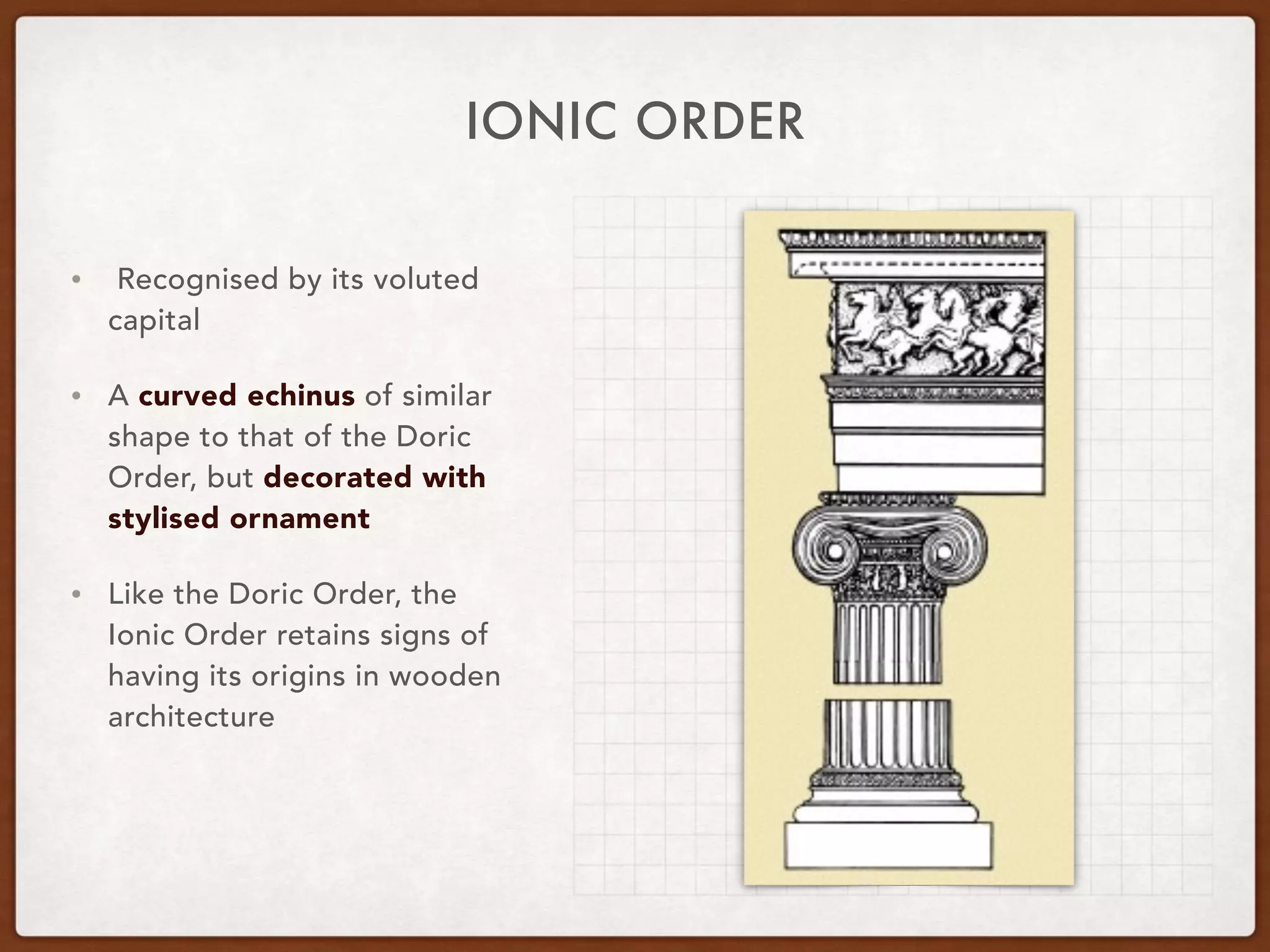 HISTORY: Greek Sacred Architecture 1.0 | PDF