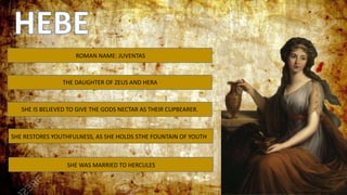 Greeks classification | PPT