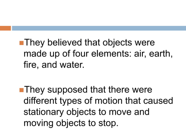 adapted power point presentation of greeks view of motion.pptx ...