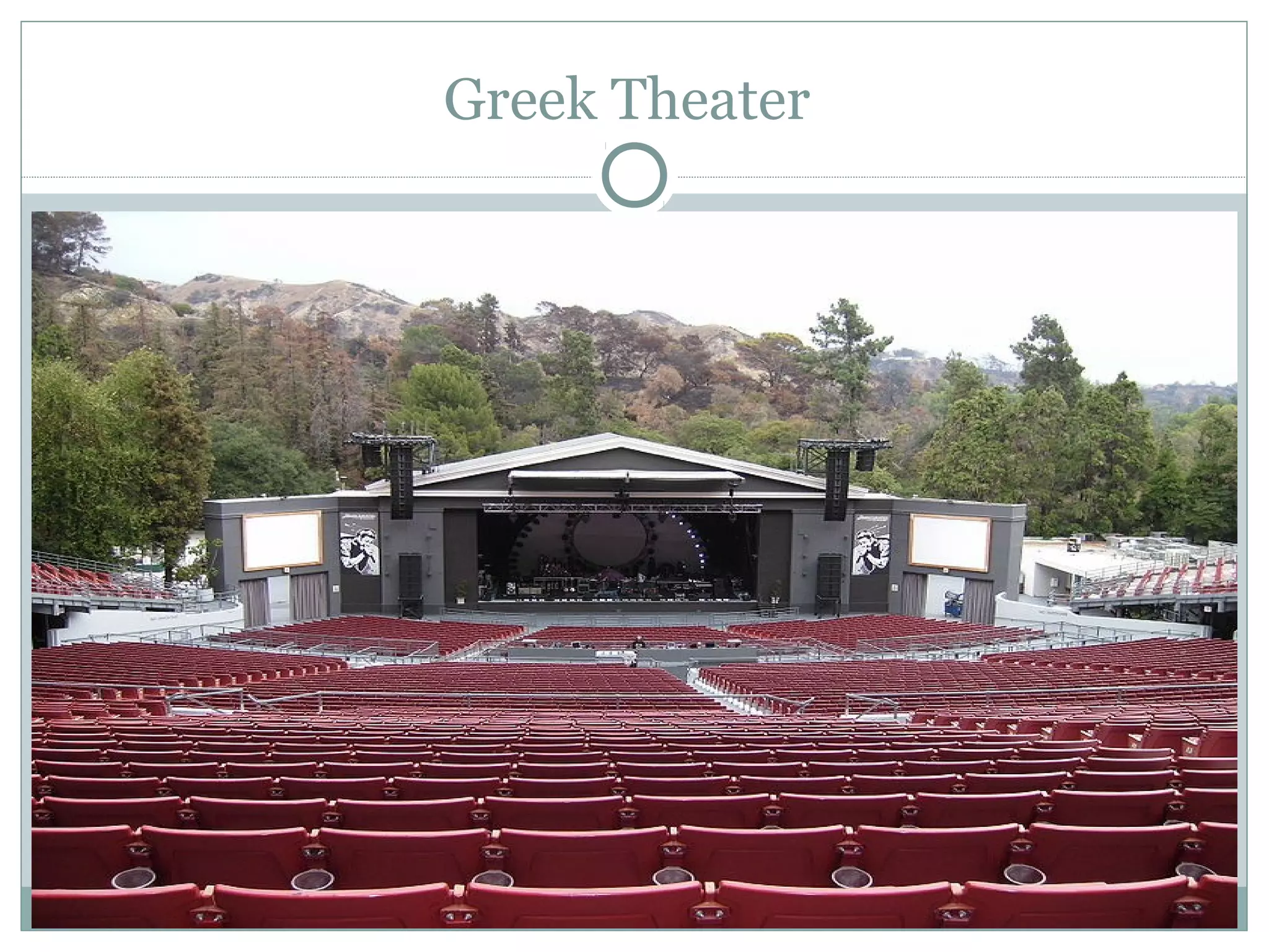 Greek theater | PPT