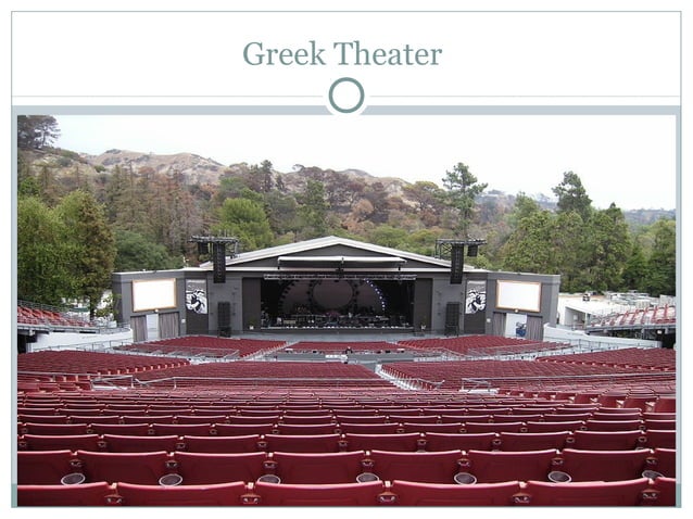 Greek theater | PPT