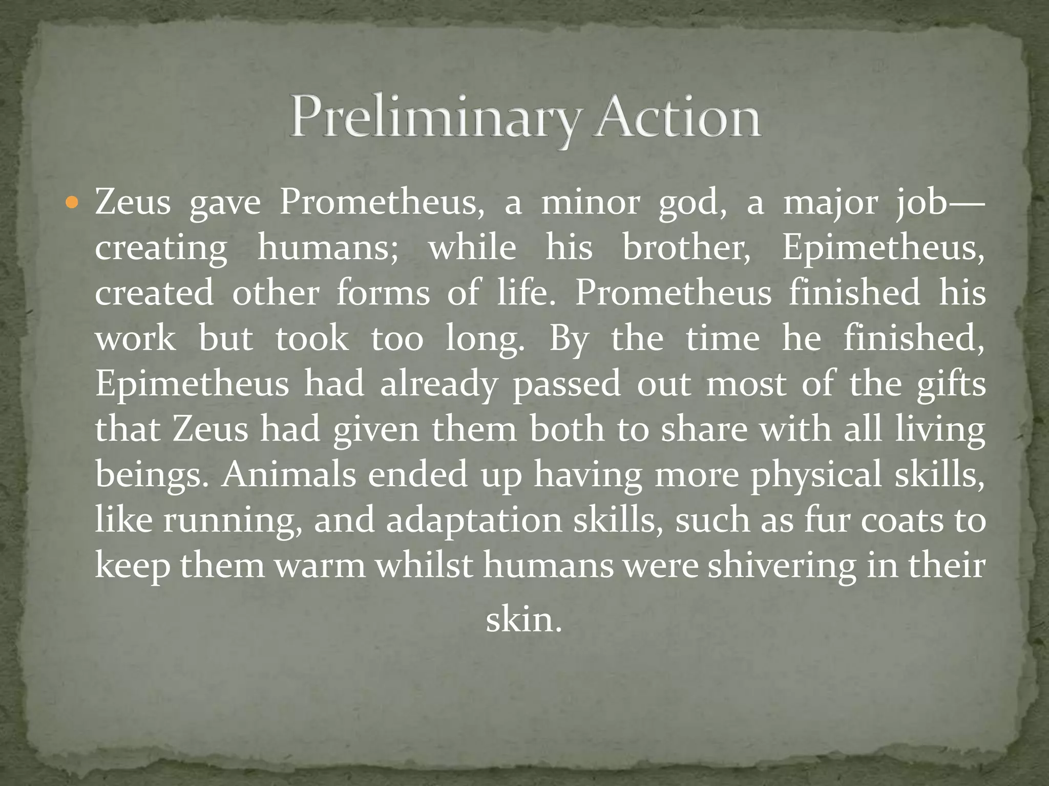 Greek Theatre | PPTX