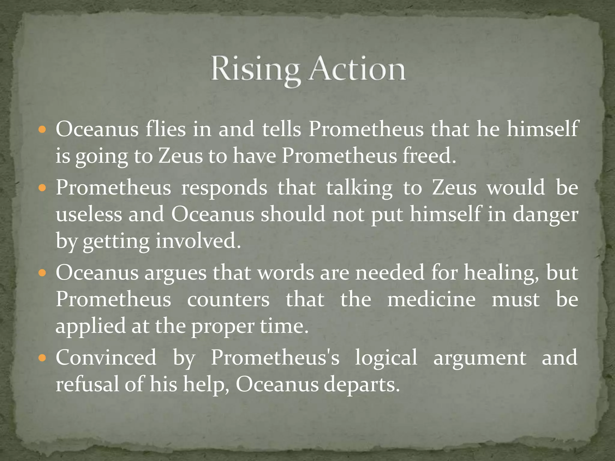 Greek Theatre | PPTX