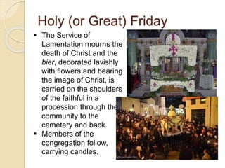 Greek tradition final, How our grandparents lined and celebrted ...