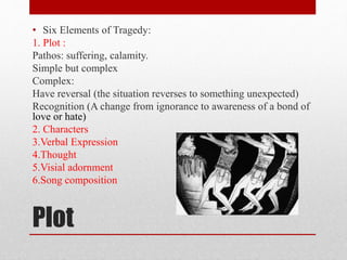Greek tragedy | PPT