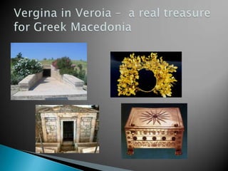 Greek Travel Guide | PPTX