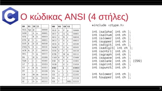 Greek utf8 | PPT