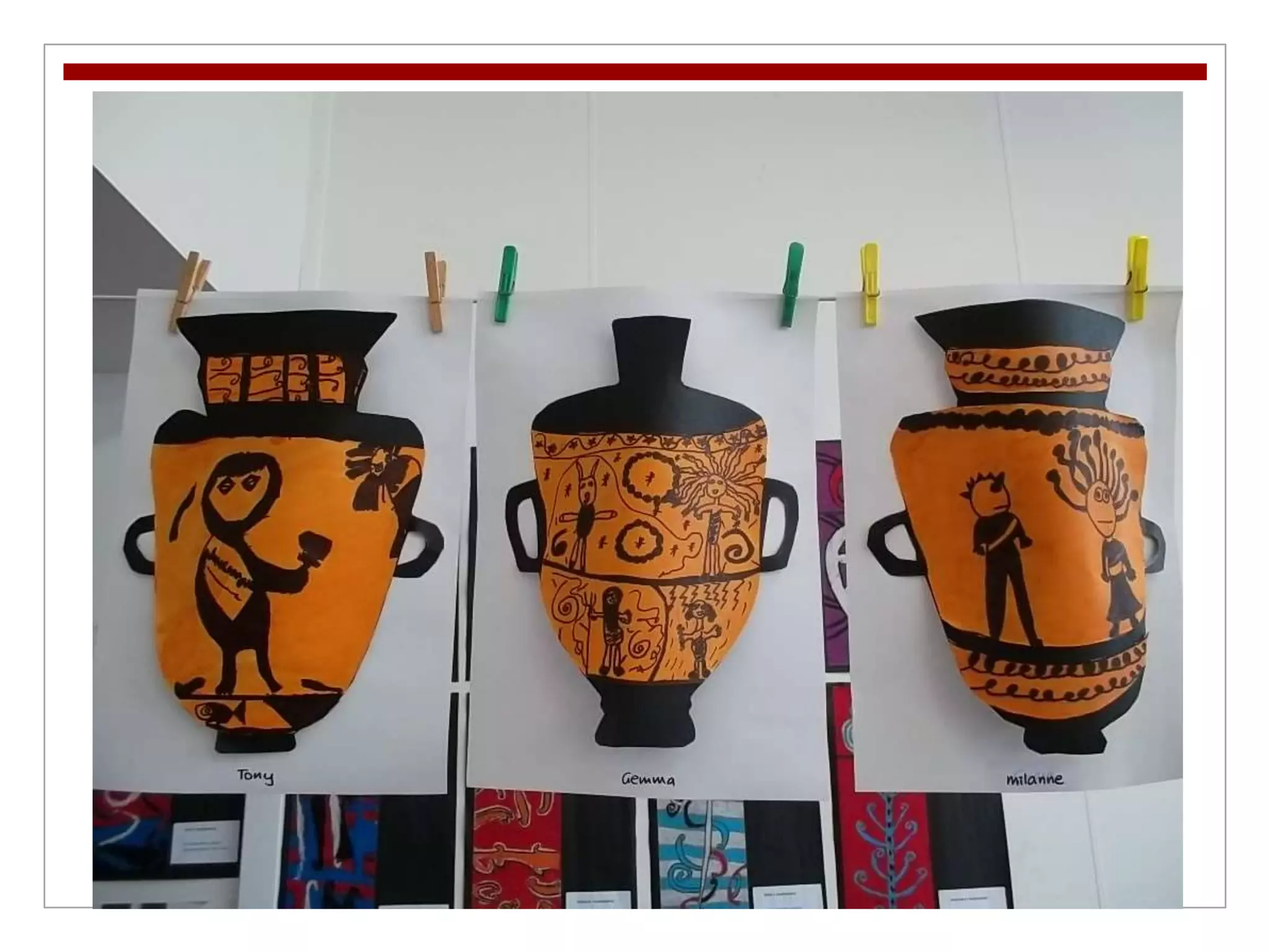Ancient Greek Pottery | PPSX