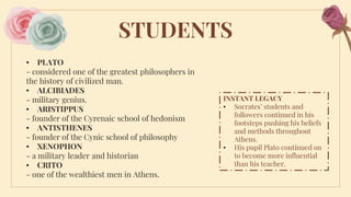GREEK & WESTERN PERSPECTIVE WHO IS MAN- SOCRATES.pptx